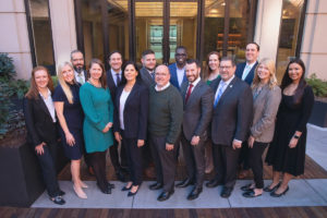 Staff Directory - INGAA