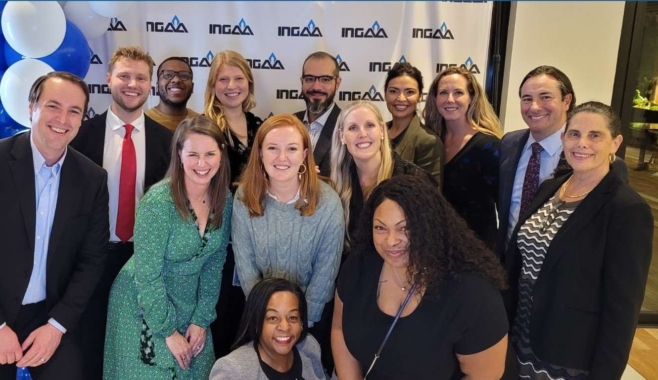 Staff Directory - INGAA