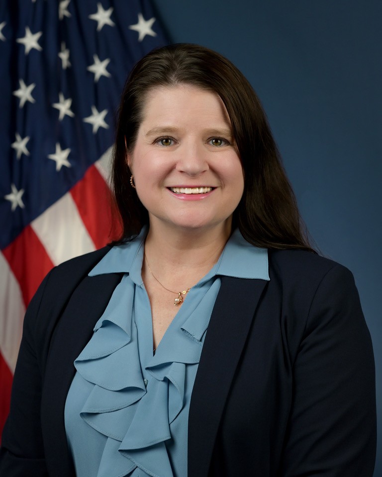 Melissa Mitchell - INGAA